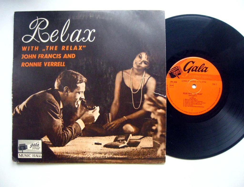 Relax 33 - Niska cena na Allegro.pl