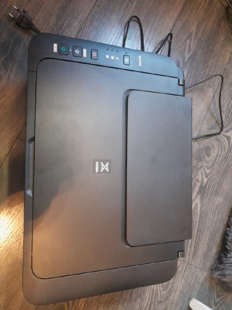 Drukarka, urządzenie canon pixma MG 2555S , | Kostrzyn nad Odrą ...