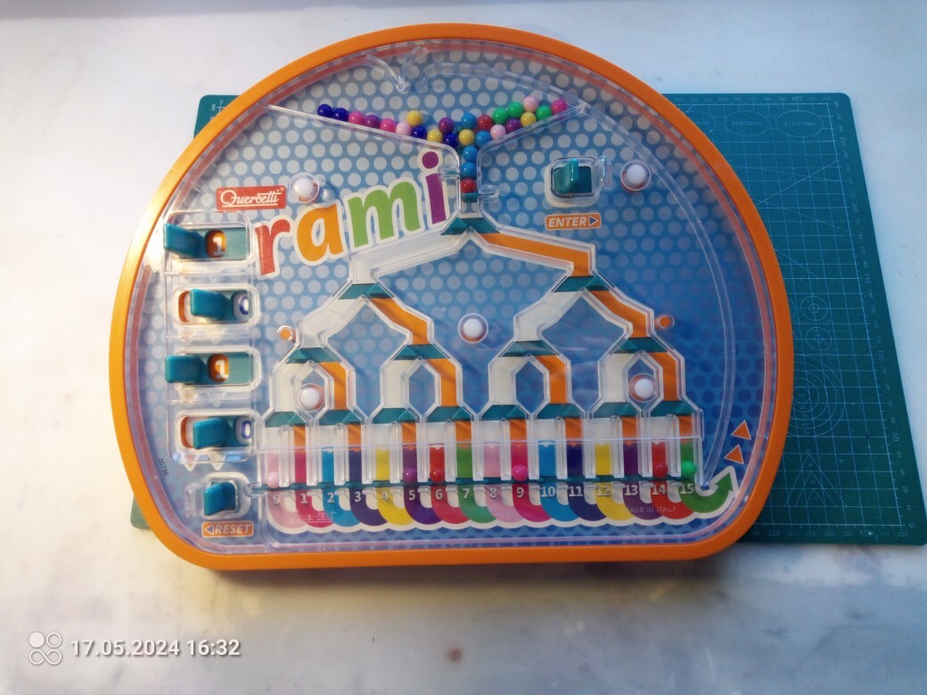 Rami Code - Niska cena na Allegro.pl