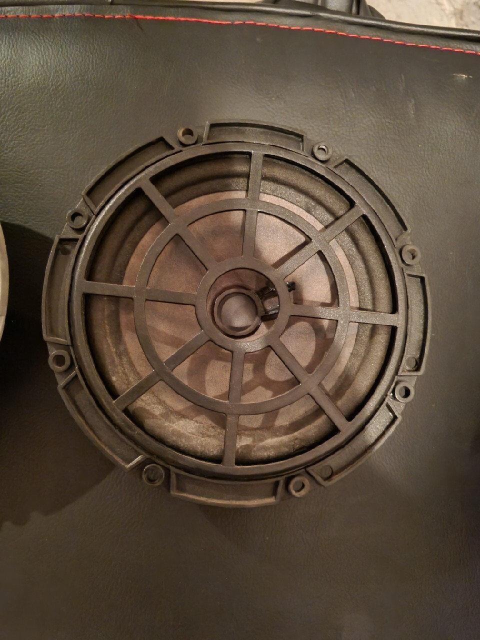 Głośniki Citroen C5 przód ASK9634826880 | Lublin | Kup teraz na Allegro ...