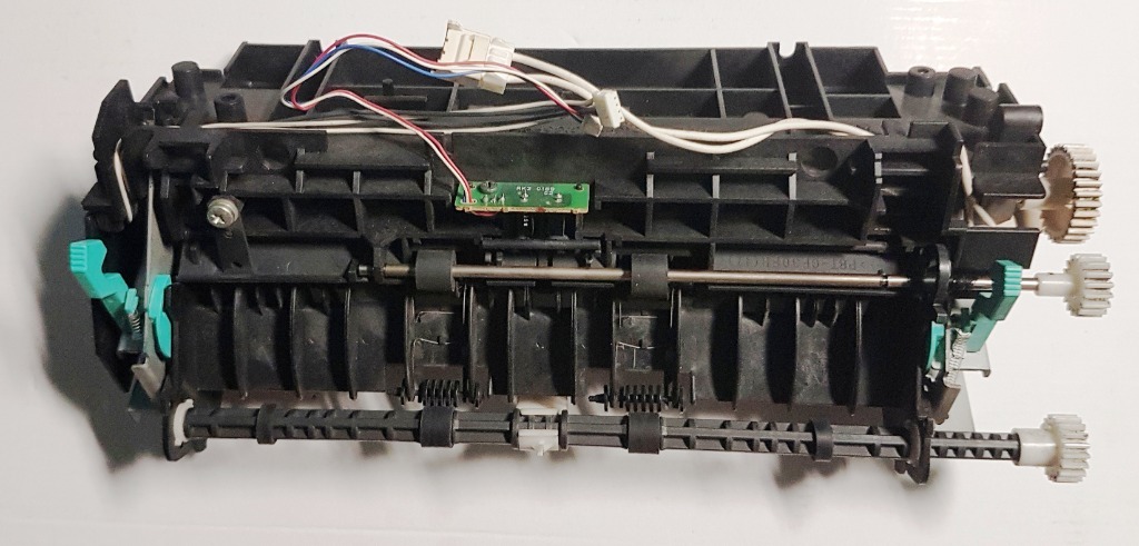 HP lj 1005 piec fuser | Poznań | Kup teraz na Allegro Lokalnie