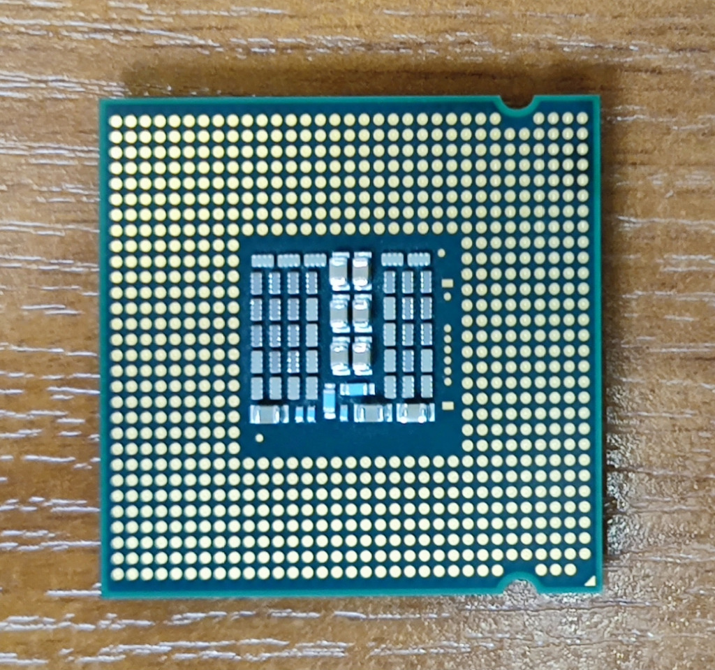 PROCESOR INTEL CORE 2 EXTREME QX9650 | Stary Sącz | Kup teraz na Allegro Lokalnie