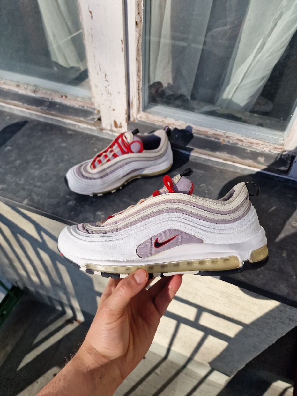 Buty Nike roz 43 | Warszawa | Kup teraz na Allegro Lokalnie