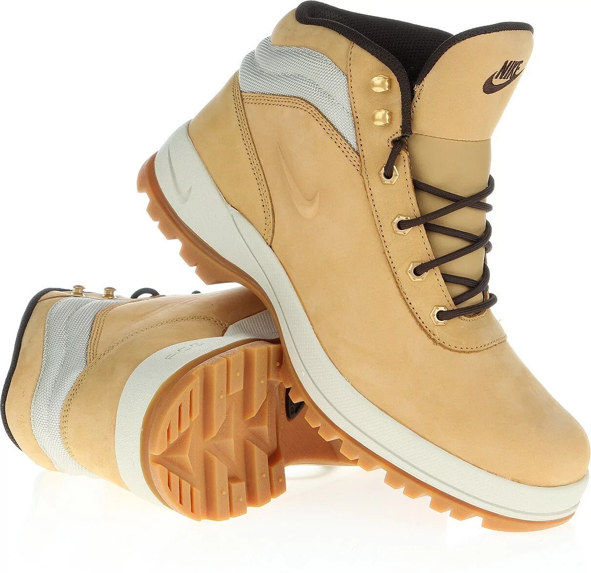 Trekkingowe buty męskie Nike - Allegro.pl