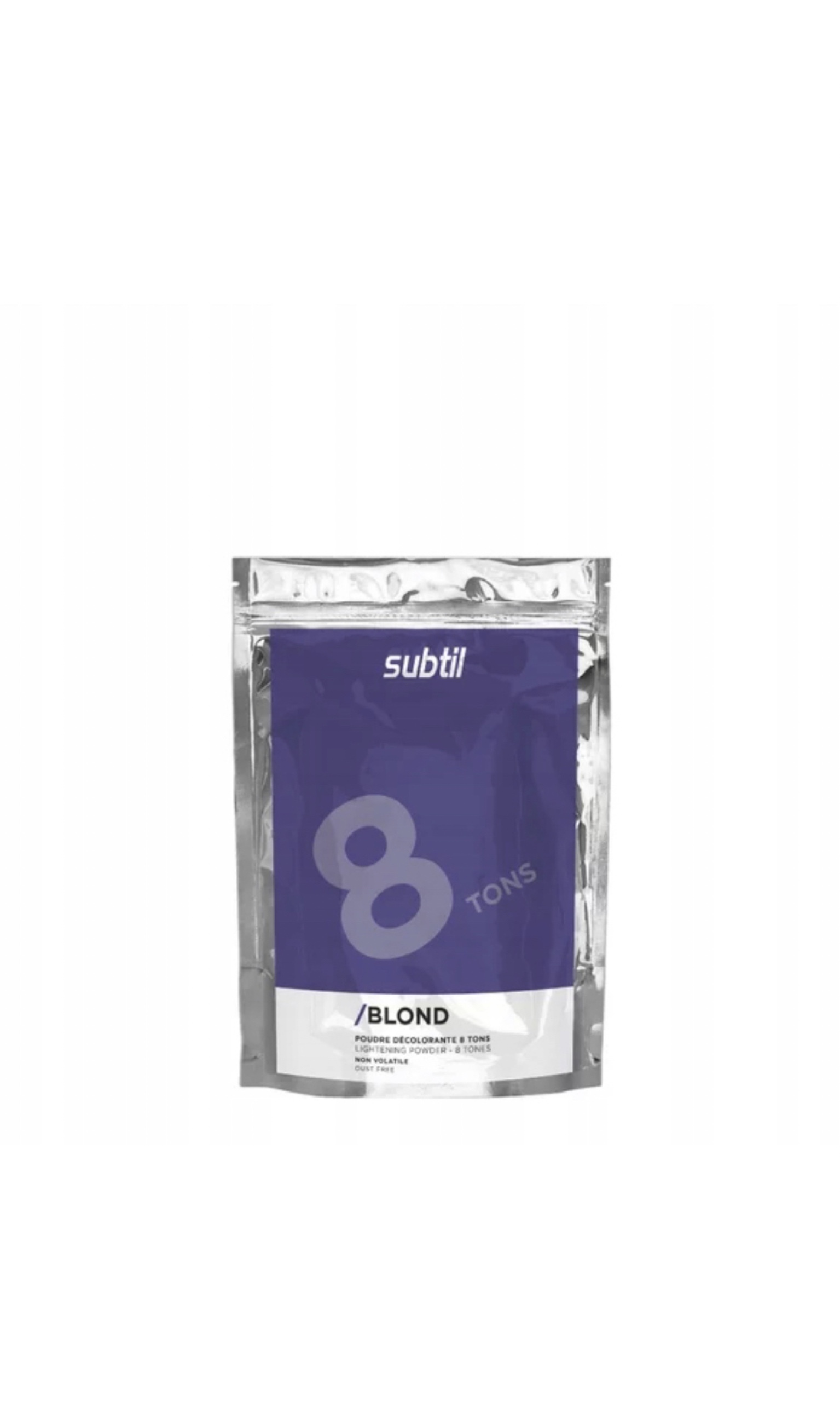 Subtil Blond Puder rozjaśniający do 8t 500g | Warszawa | Kup teraz na Allegro Lokalnie