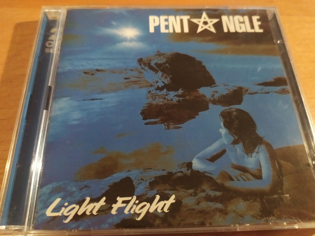 Pentangle – Light Flight 2CD | Białystok | Kup teraz na Allegro Lokalnie