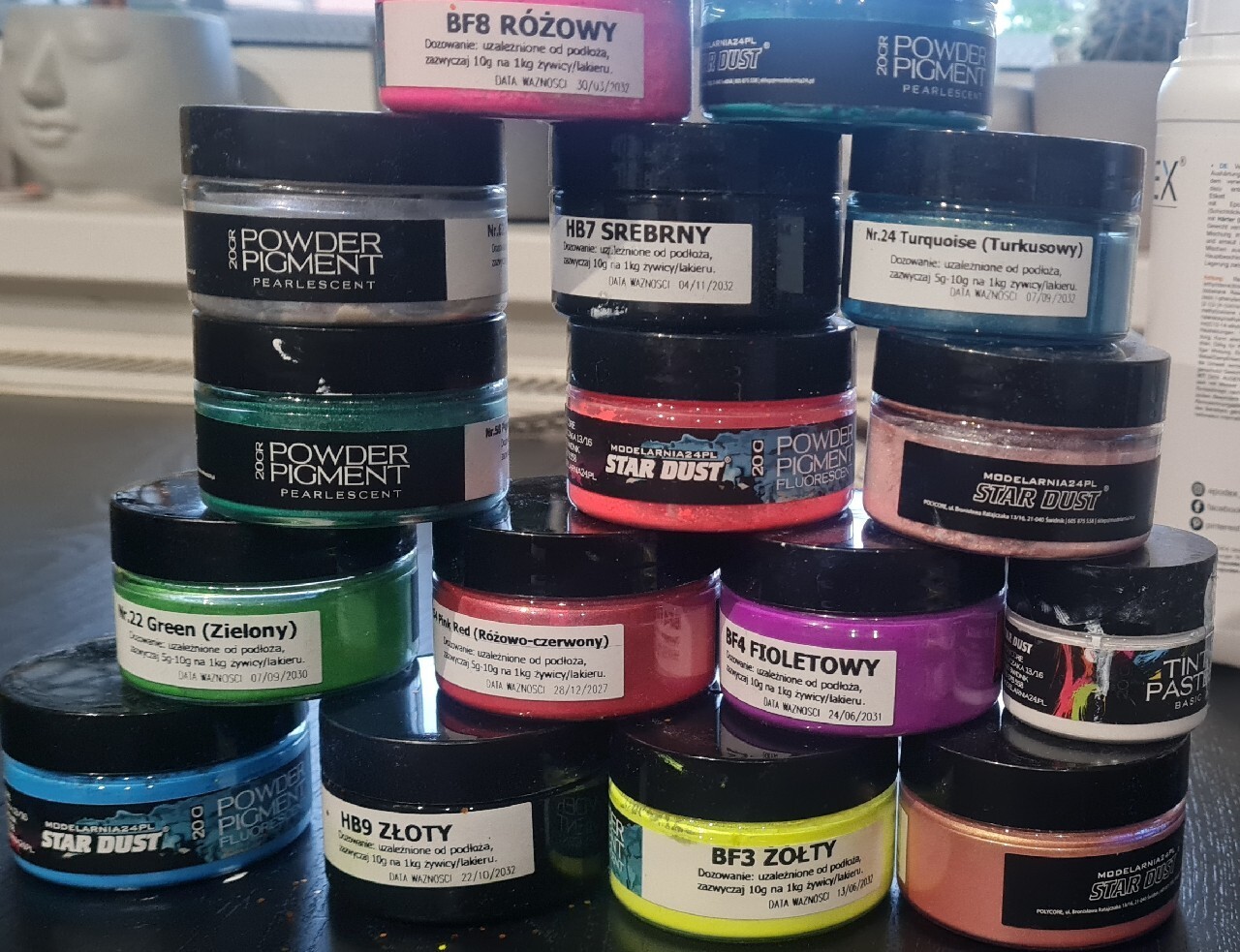 Gips Modelarski - Niska cena na Allegro.pl