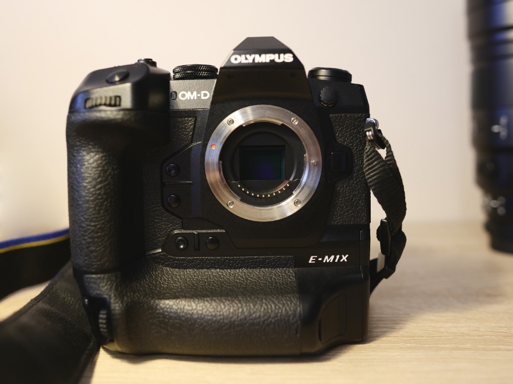 Olympus OMD EM1X | Skierniewice | Kup teraz na Allegro Lokalnie