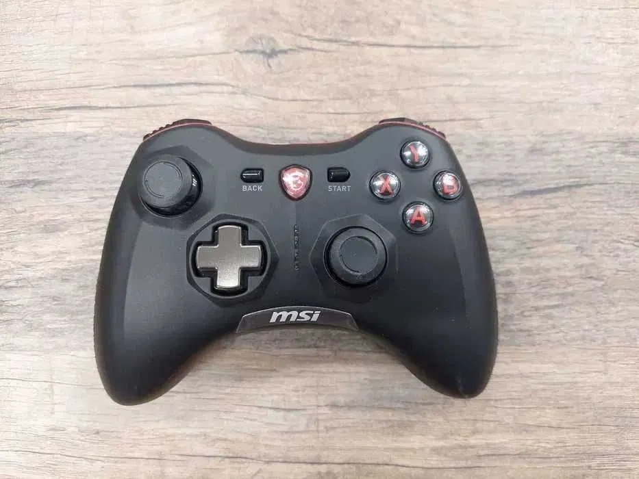 Pad Ps3 Msi - Niska cena na Allegro.pl