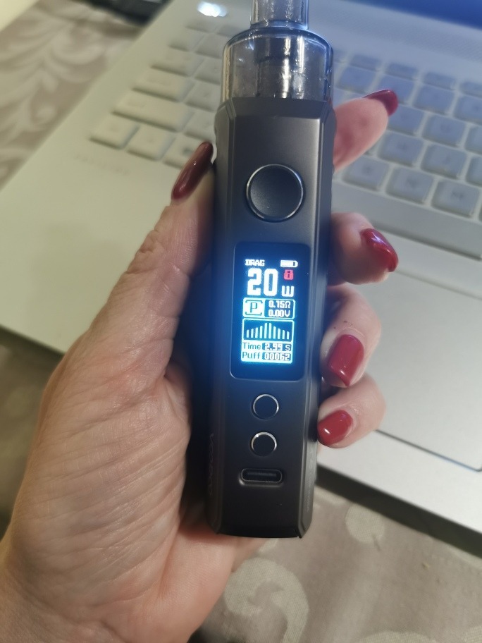 Gene chip inside voopoo | Opole | Kup teraz na Allegro Lokalnie