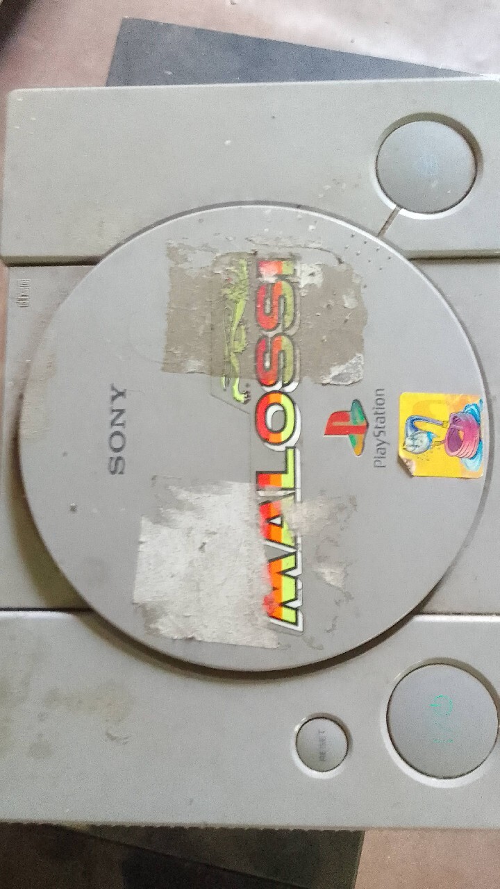 2 konsole PS1 24h i usuwam | Górzyca | Kup teraz na Allegro Lokalnie