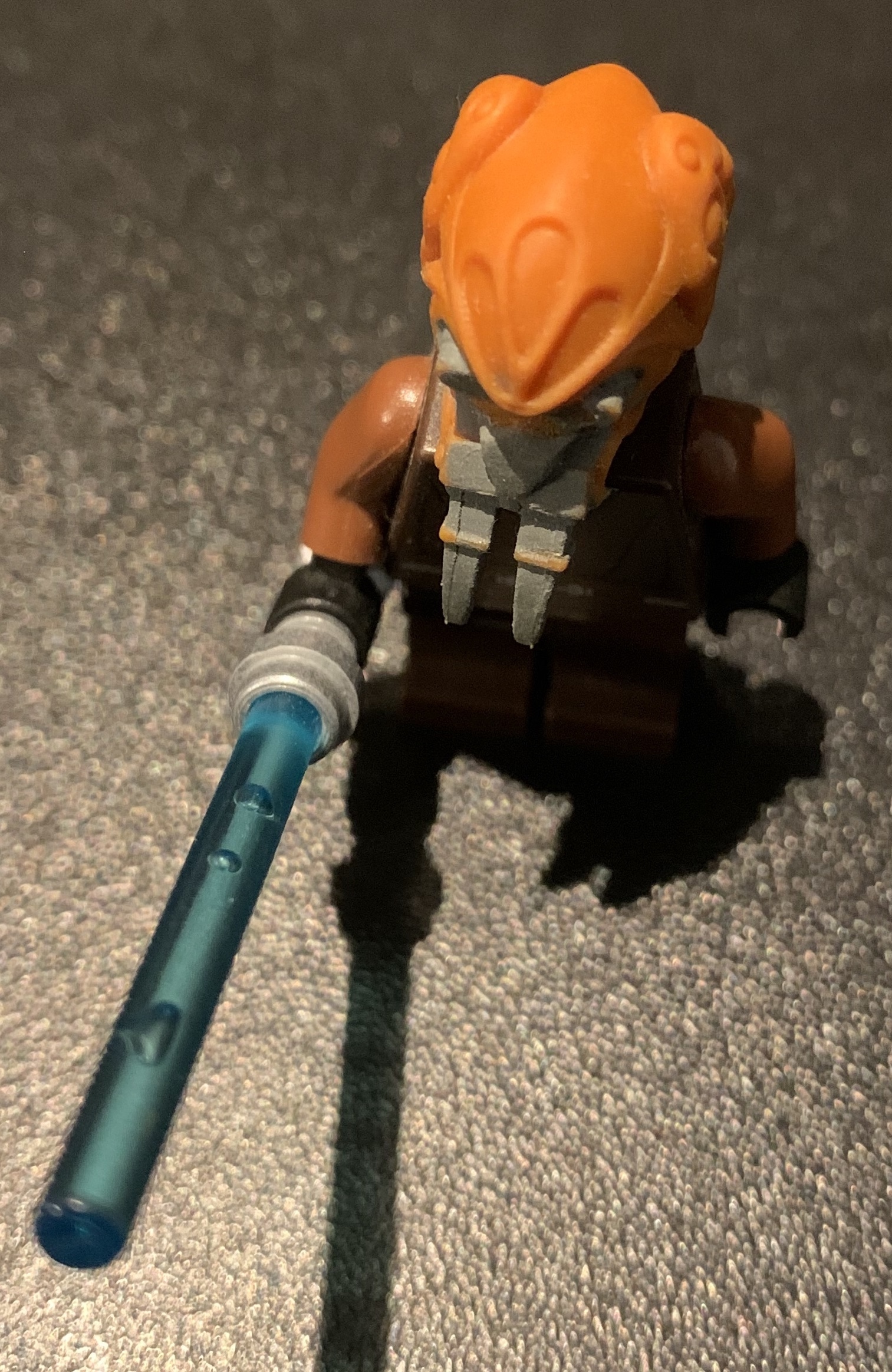 Plo Koon Lego Star Wars Figurka | Warszawa | Kup teraz na Allegro Lokalnie