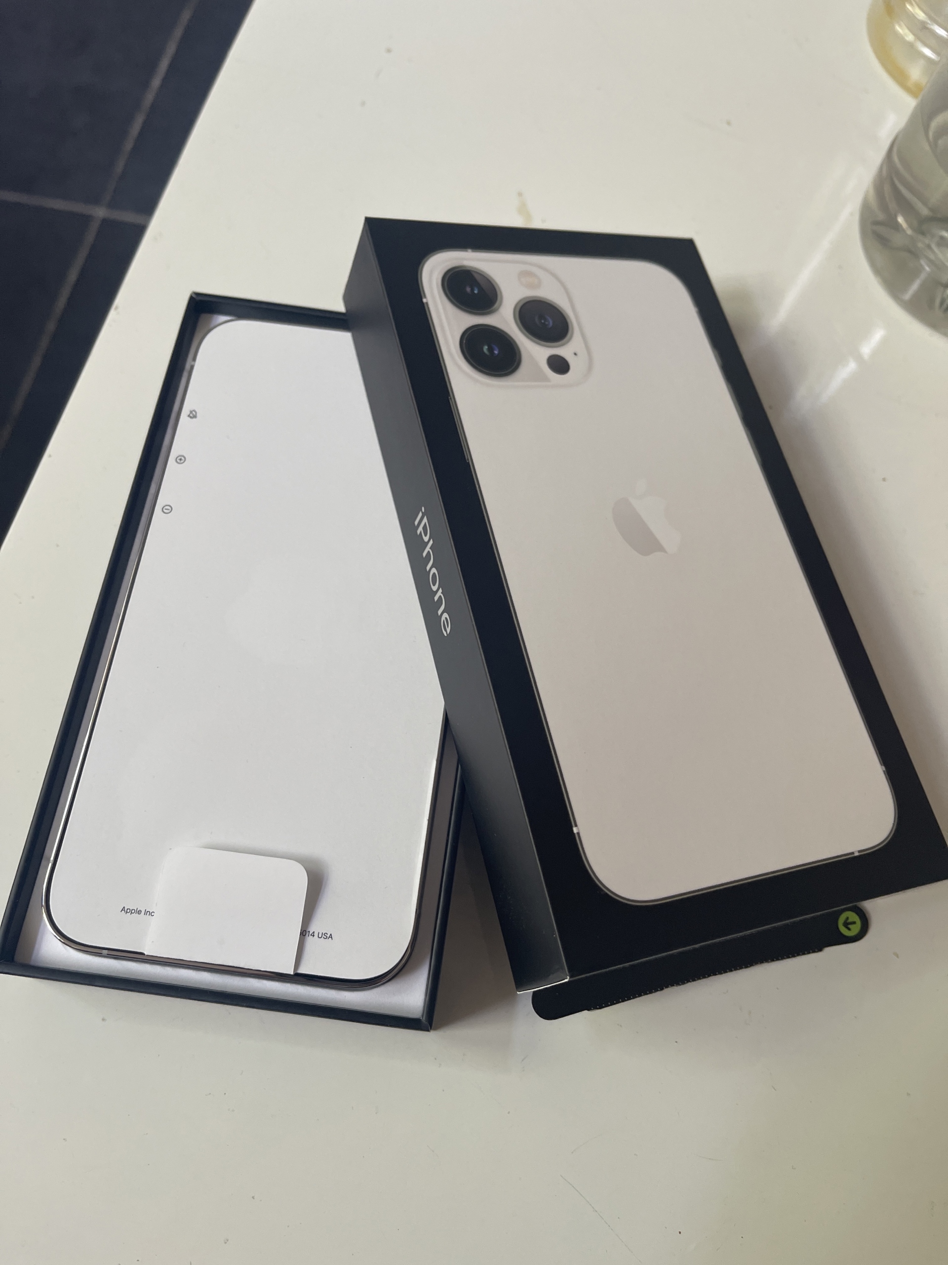 iPhon 13 pro Max 512 GB | Bydgoszcz | Ogłoszenie na Allegro Lokalnie