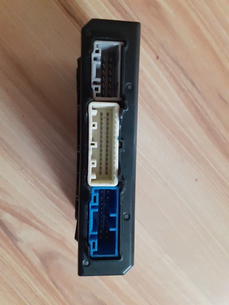 Moduł Sterownik BCM MAZDA 6 | Garwolin | Kup teraz na Allegro Lokalnie