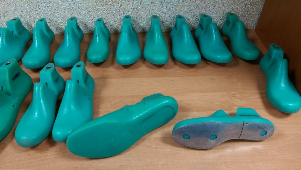 Kopyta prawidła szewskie | Lublin | Kup teraz na Allegro Lokalnie