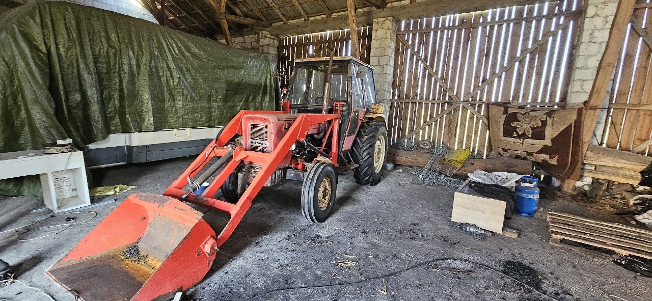Tur do C-360 Używany - Niska cena na Allegro.pl