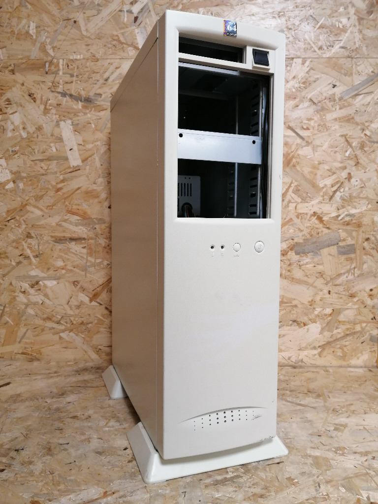 RETRO OBUDOWA PC BIG TOWER | Szczytniki nad Kaczawą | Kup teraz na ...