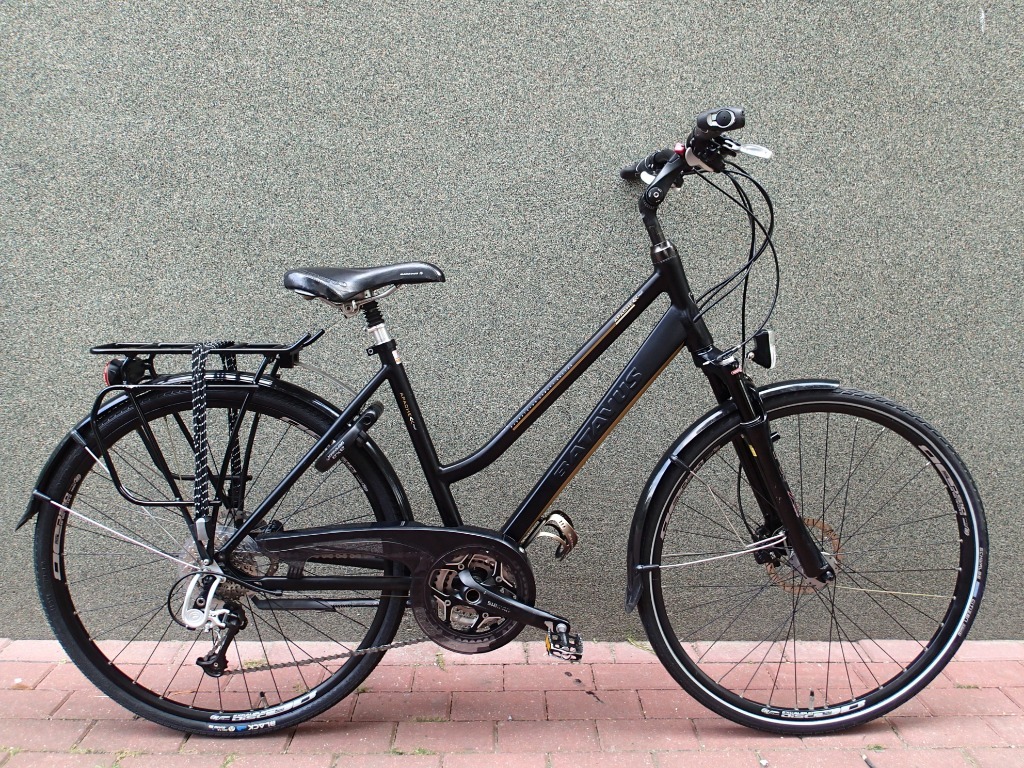 Batavus Apache - Niska cena na Allegro.pl