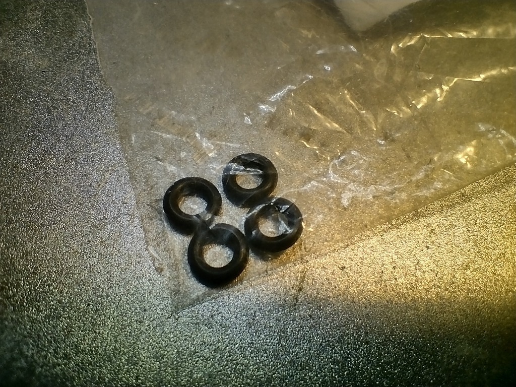 VAG oring WHT007480A | Koszalin | Kup teraz na Allegro Lokalnie