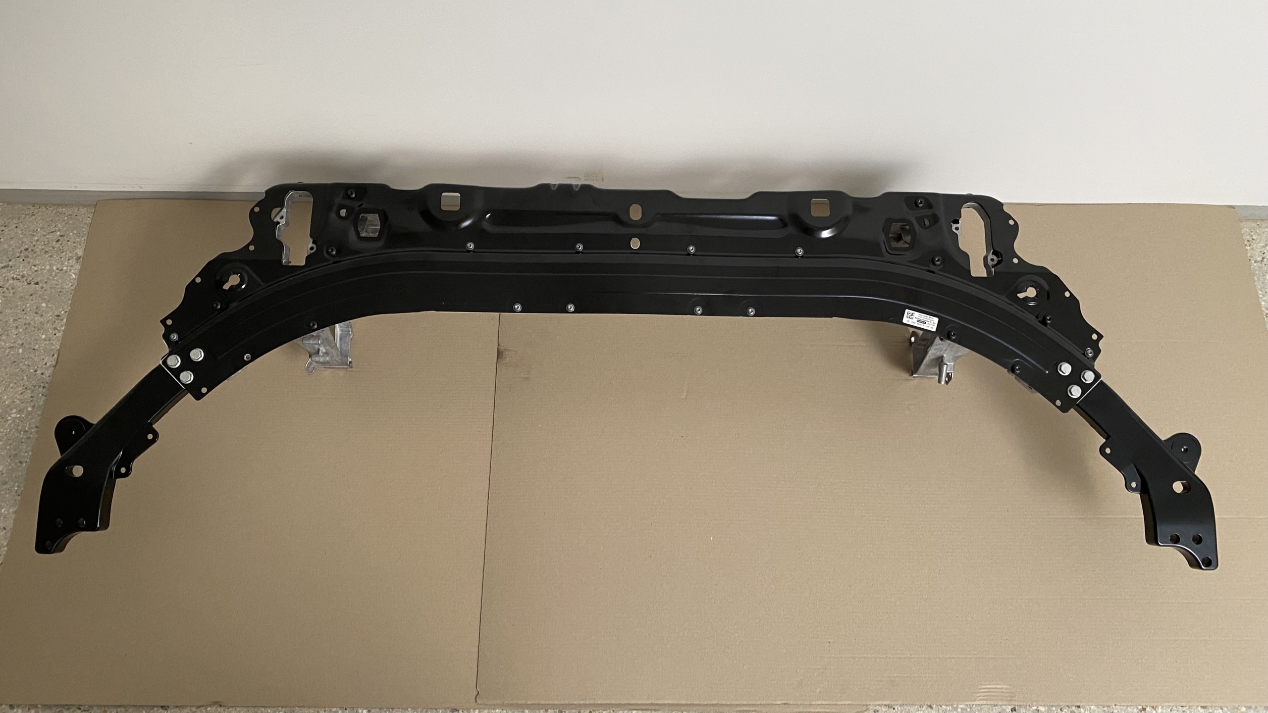 Mercedes-Benz OE A2906200600 Pas przedni GT AMG | Katowice | Kup teraz ...