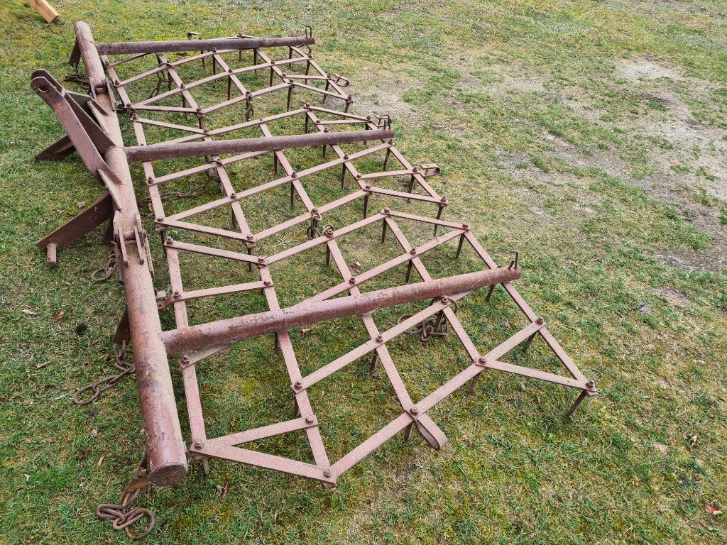 Brony do traktora skladane | Górno | Kup teraz na Allegro Lokalnie