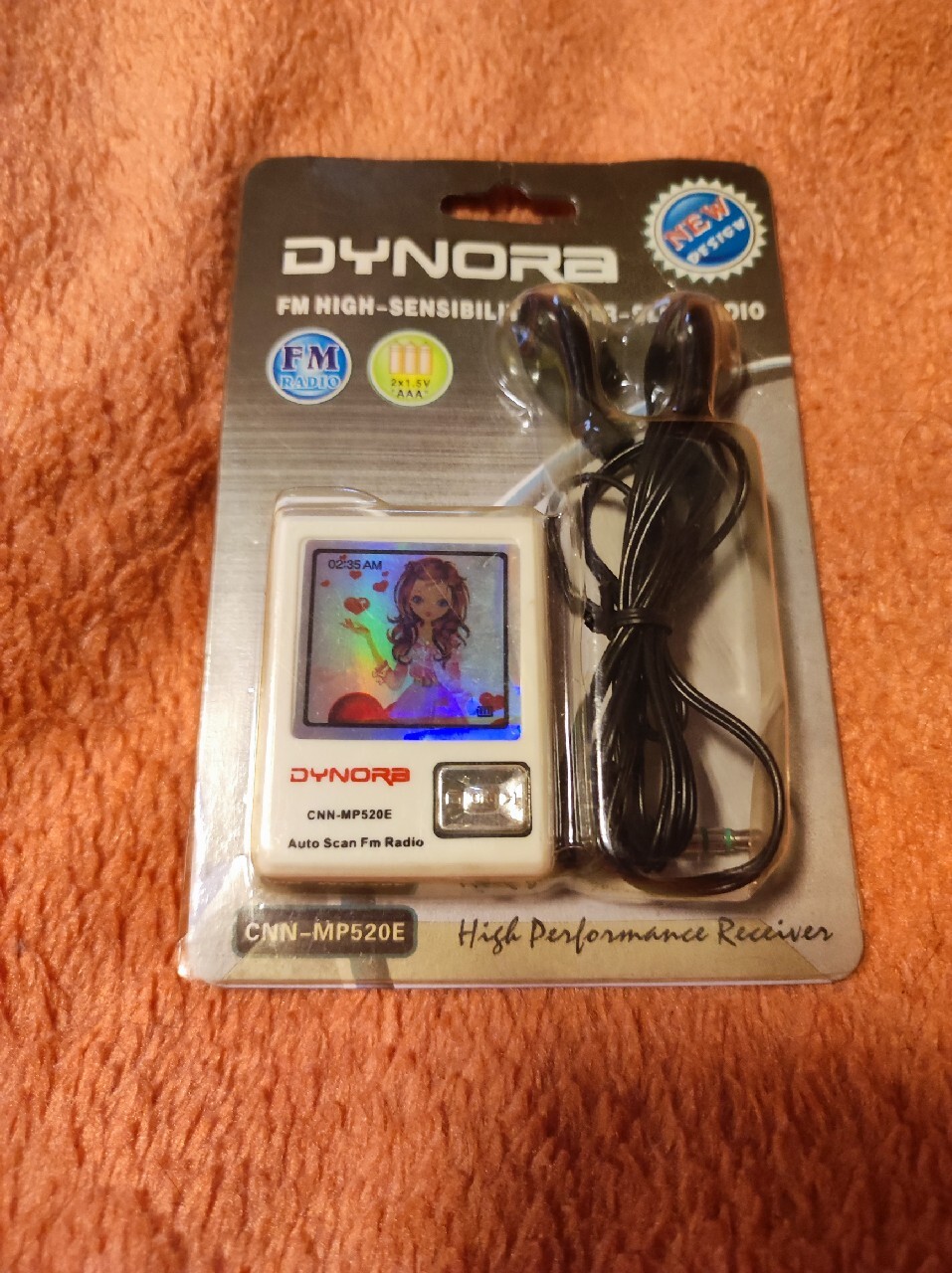 Radio Dynora - Niska cena na Allegro.pl