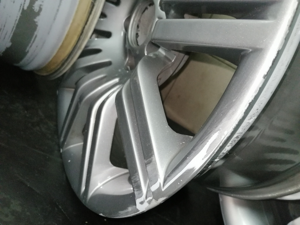 Felgi BMW E60/61 OE styling 172 SPIDER | Jaworzno | Kup teraz na ...