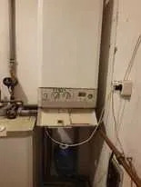 PIEC gazowy EUROSTAR ZWE 24-4 MFK 23 Junkers Gru | Legnica | Kup teraz ...