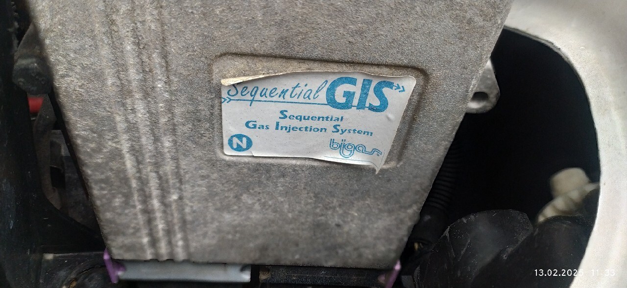 Sterownik LPG agis | Twardogóra | Kup teraz na Allegro Lokalnie