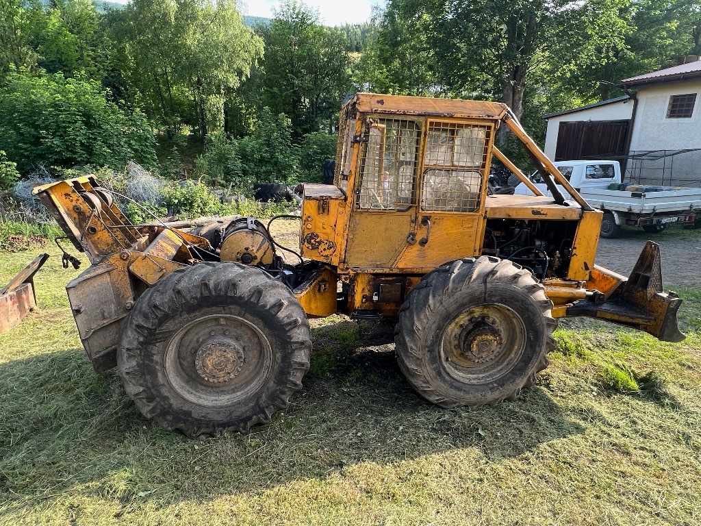 LKT 81 turbo | Świeradów-Zdrój | Ogłoszenie na Allegro Lokalnie