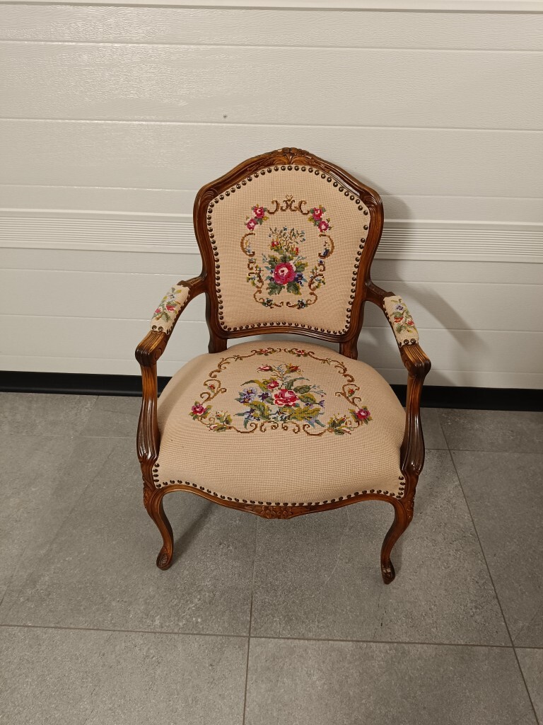 Rokoko - Meble antyczne, zabytkowe - Allegro.pl