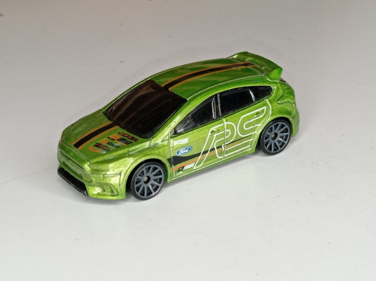 Focus Hot Wheels - Niska cena na Allegro.pl