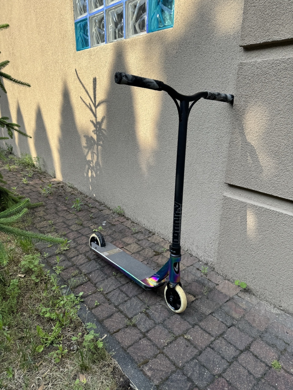 Hulajnoga wyczy Blunt Prodigy S6 | Krosinko | Kup teraz na Allegro Lokalnie