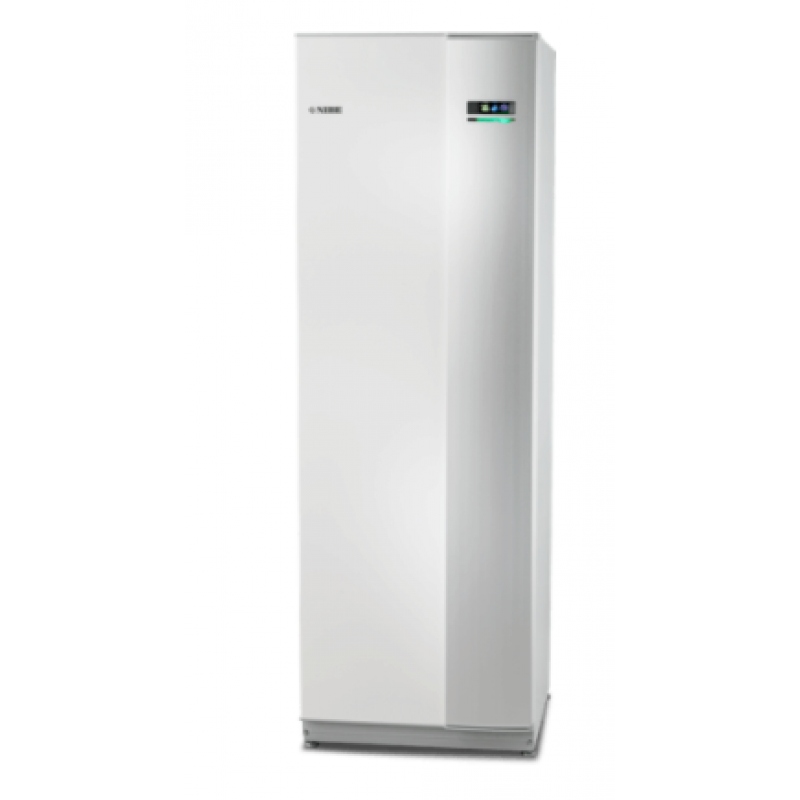 Pompa ciepła gruntowa NIBE F12266 6KW 3FAZY | Suchy Las | Ogłoszenie na ...