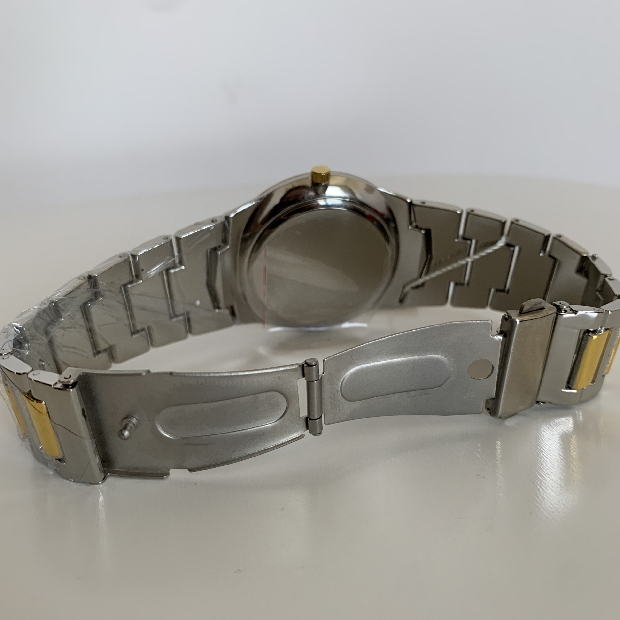 Zegarek męski Feiwo; w kolorze srebra i złota | Tczew | Kup teraz na ...