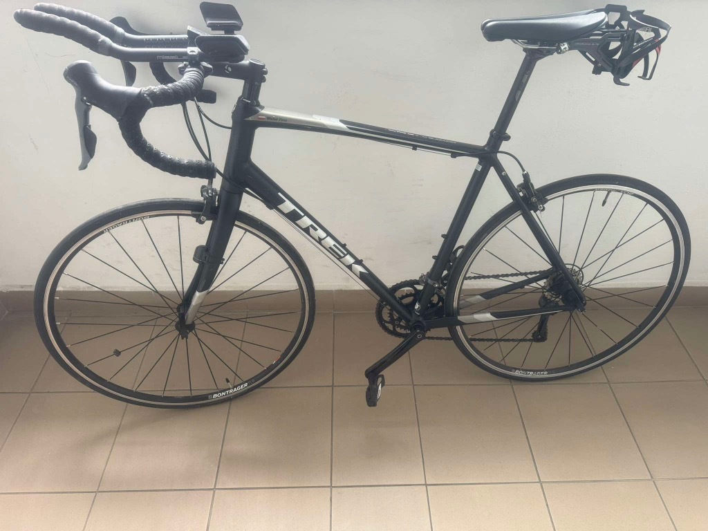 TREK MADONE AL 2 | Warszawa | Ogłoszenie na Allegro Lokalnie