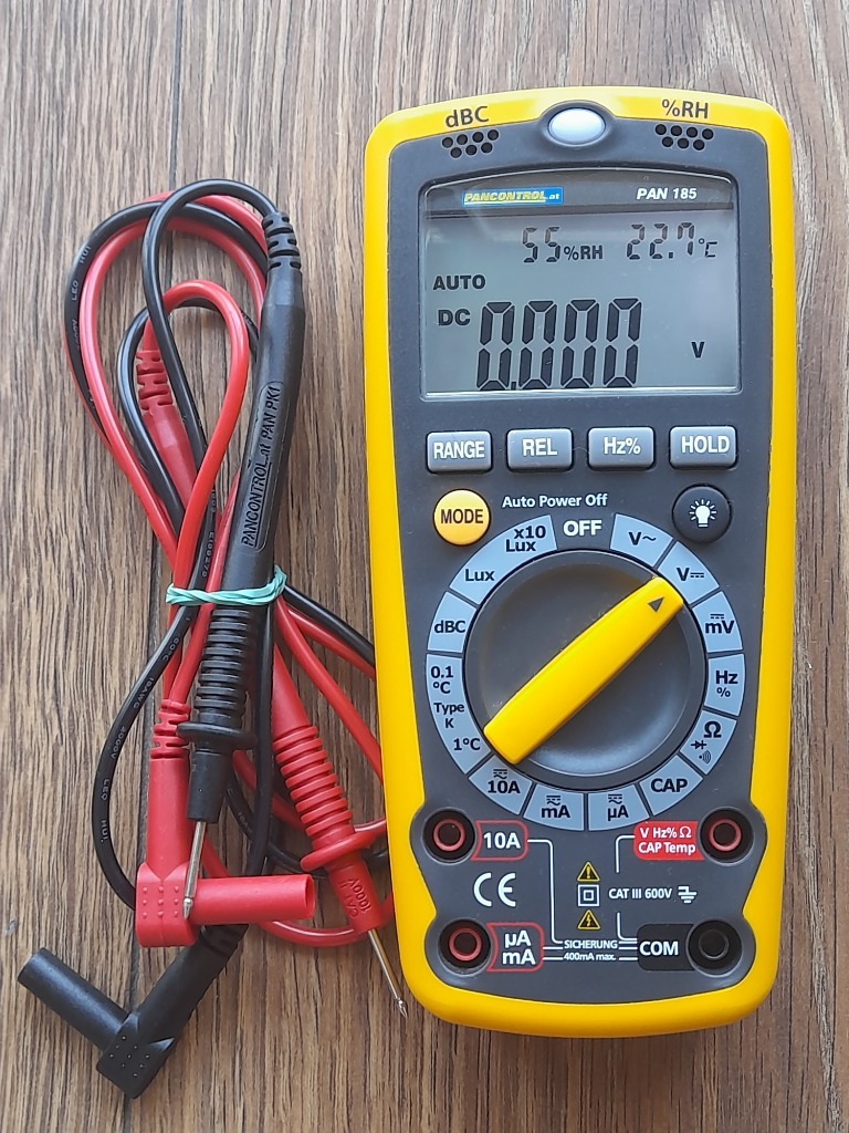 Sonel Używany - Niska cena na Allegro.pl