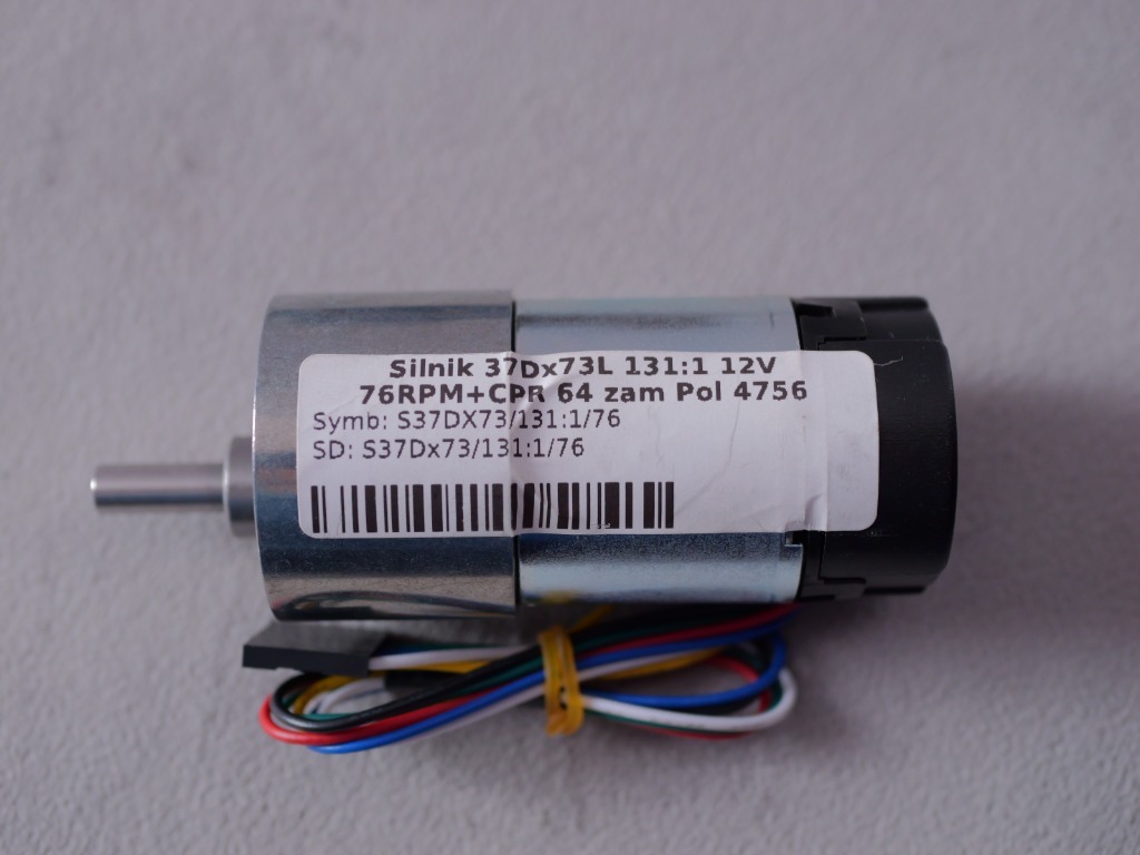 Enkoder - Niska cena na Allegro.pl