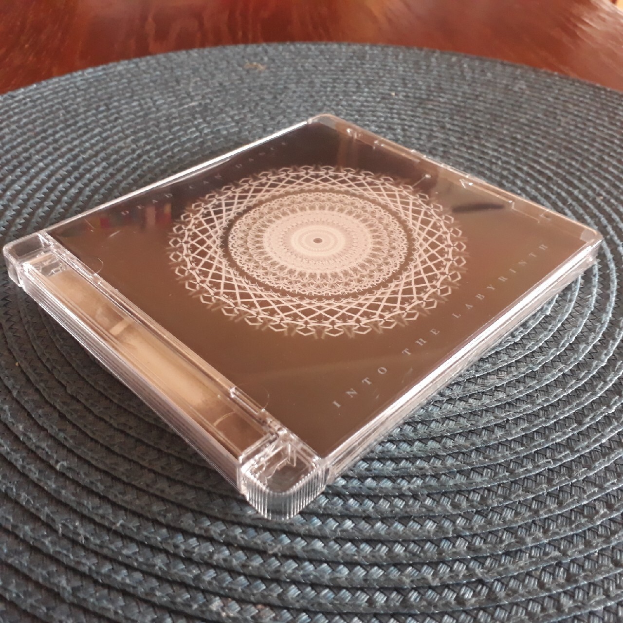 DEAD CAN DANCE Into the Labyrinth - Remaster CD | Warszawa | Kup teraz ... DEAD CAN DANCE Into the Labyrinth - Remaster CD | Warszawa | Kup teraz ...