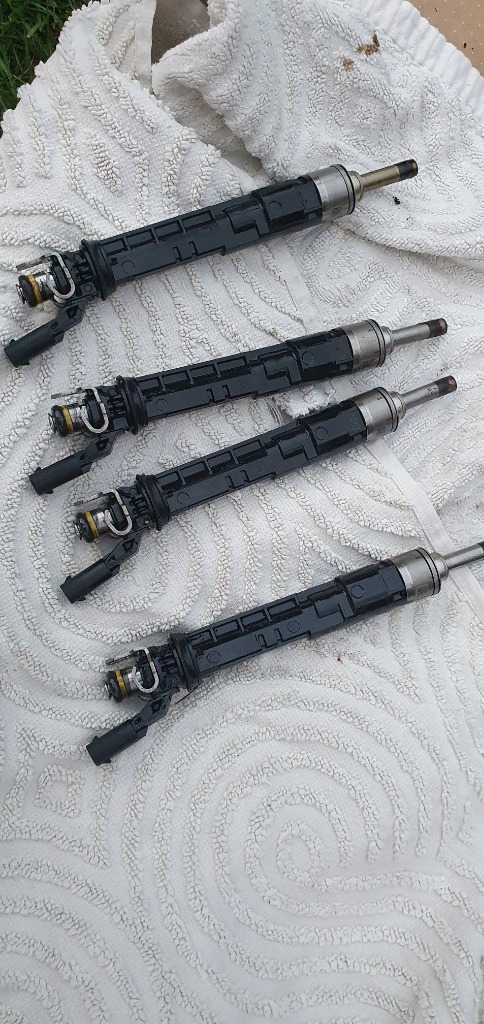 Wtrysk wtryskiwacz Captur II 166001525r | Góra | Ogłoszenie na Allegro ...