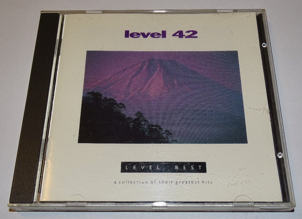 Level 42 Cd - Niska cena na Allegro.pl
