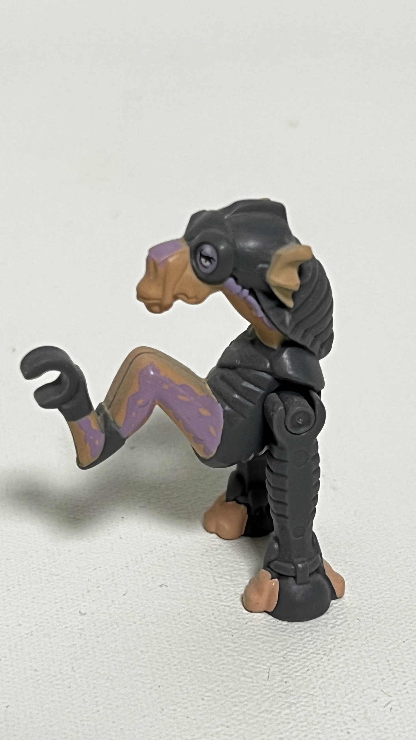 Lego Star Wars Sebulba | Ożarów Mazowiecki | Kup teraz na Allegro Lokalnie