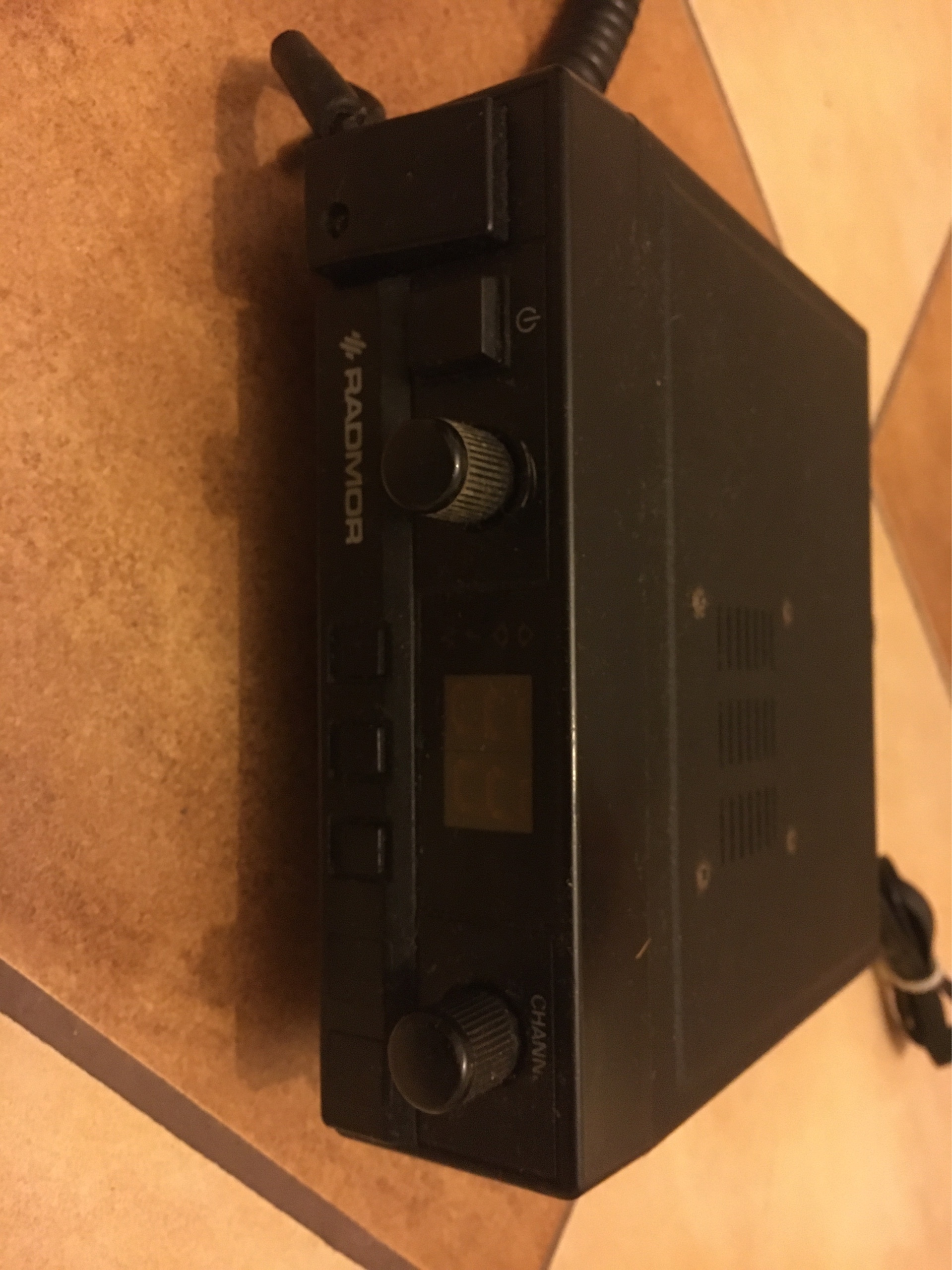 Radio Taxi Radmor | Kalej | Kup teraz na Allegro Lokalnie