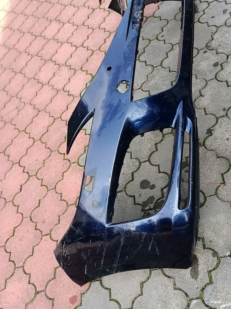 Zderzak przedni mazda 6 gh, kolor 35j | Koluszki | Ogłoszenie na ...