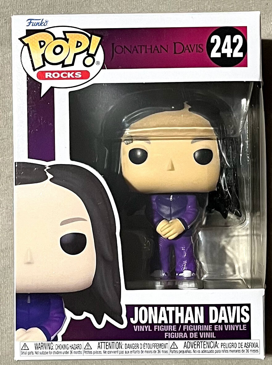 Funko Pop Korn - Niska cena na Allegro.pl