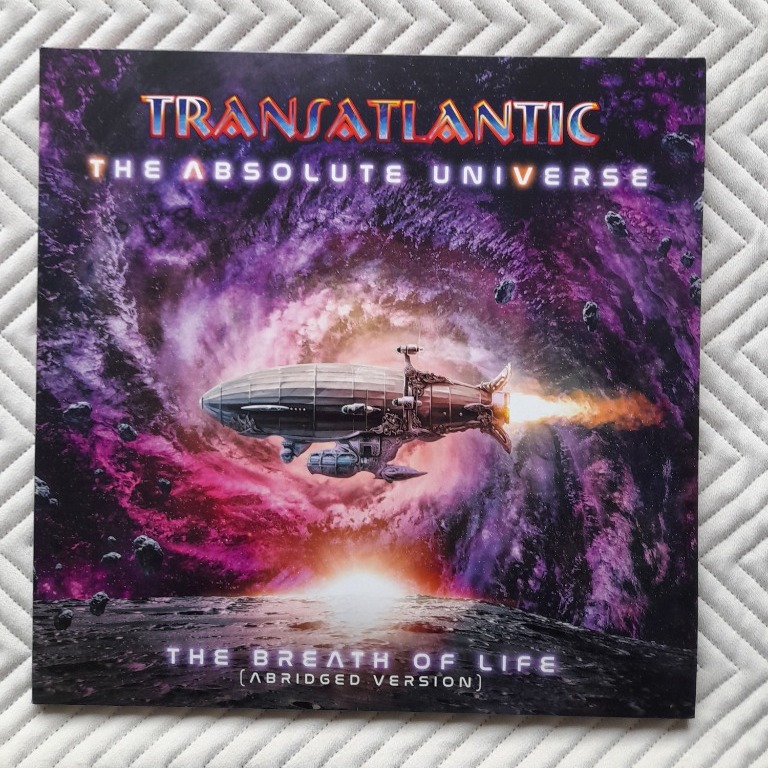 Transatlantic The Absolute Universe - Niska cena na Allegro.pl Transatlantic The Absolute Universe - Niska cena na Allegro.pl