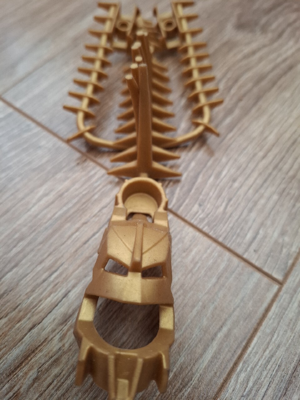 Lego Bionicle Irnakk Mask Spine 53570 | Straszyn | Kup teraz na Allegro ...