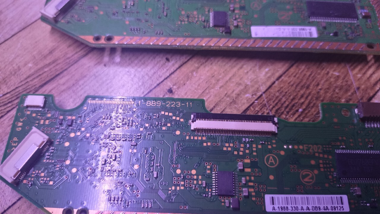 Logika napędu PS4 BDP 010 | Sidorówka | Kup teraz na Allegro Lokalnie