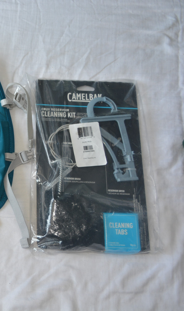 Do czyszczenia CAMELBAK Crux Cleaning Kit | Konin | Kup teraz na ...