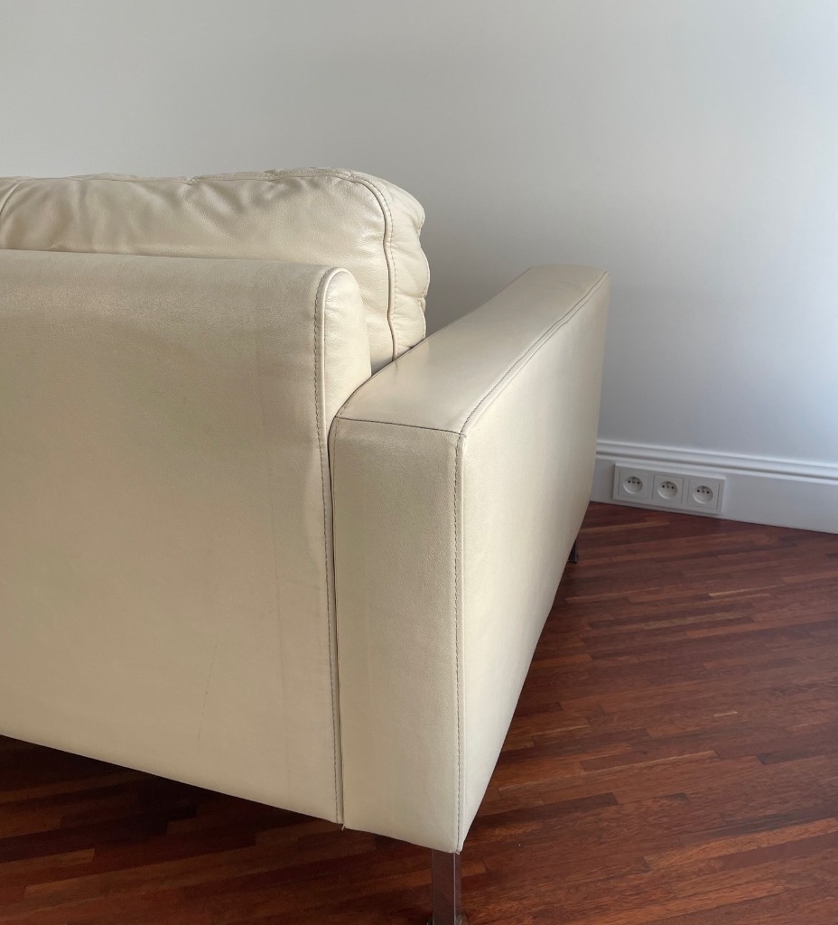 Sofa + fotel COM40 | Warszawa | Kup teraz na Allegro Lokalnie